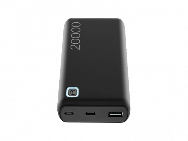 Microcamera Wi-Fi Power-Bank WSI-02